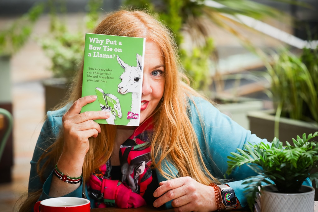 Purpose-Led Events Venue Story - The Wellbeing Farm