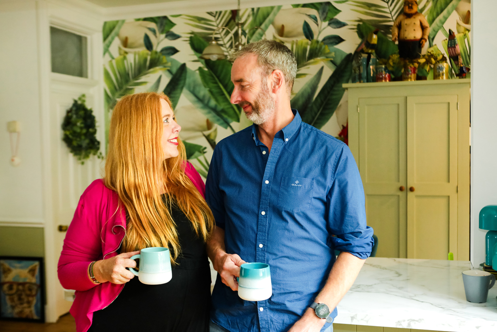 Purpose-Led Events Venue Story - The Wellbeing Farm